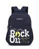 Buy Navy Blue Backpacks for Men by Priority Online | Ajio.com