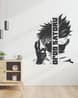 Buy Black Wall & Table Decor for Home & Kitchen by CVANU Online | Ajio.com