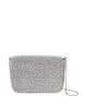 Buy Silver Clutches & Wristlets for Women by Accessorize London Online ...