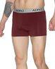 Buy Maroon Trunks for Men by ADRO Online | Ajio.com