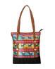 Buy Multicoloured Handbags for Women by All Things Sundar Online | Ajio.com