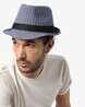 Buy Blue Caps & Hats for Men by French Accent Online | Ajio.com
