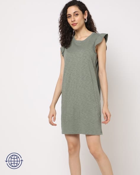 Gap grey dress store