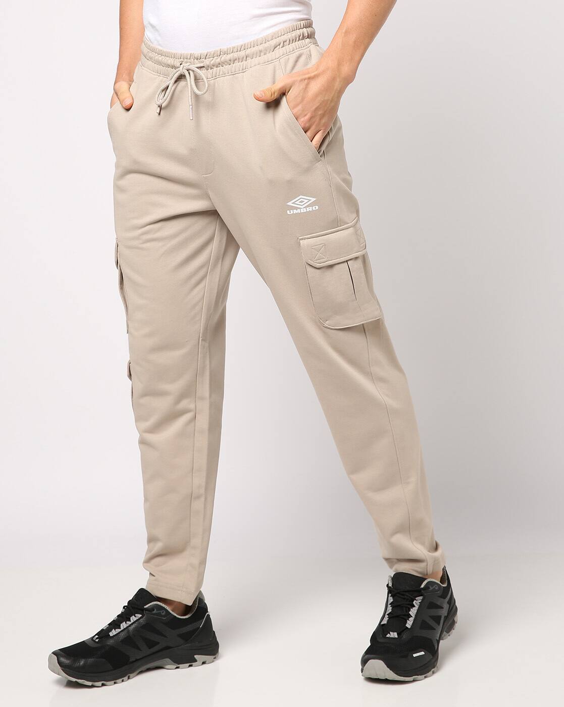 Umbro cargo sweatpants store