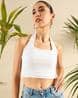 Buy White Tops for Women by Uptownie Lite Online | Ajio.com