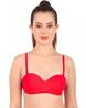 Buy Red Bras for Women by Modbra Online | Ajio.com