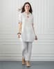 Buy White Kurtis & Tunics for Women by Shaye Online | Ajio.com