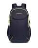 Buy Navy Blue Backpacks for Men by Priority Online | Ajio.com