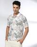 Buy White Tshirts for Men by NETPLAY Online | Ajio.com