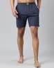 Buy Speed Squares Blue Boxers for Men by LEVIS Online | Ajio.com