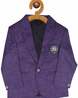 Buy Purple Jackets & Coats for Boys by RIKIDOOS Online | Ajio.com