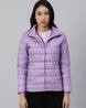 Buy Violet Jackets & Coats for Women by RAREISM Online | Ajio.com