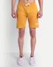 Buy Yellow Shorts for Men by JOE POLLEN Online | Ajio.com