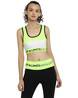 Buy Lime & White Bras for Women by OFF LIMITS Online | Ajio.com