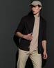 Buy Black Shirts for Men by SUPERDRY Online | Ajio.com