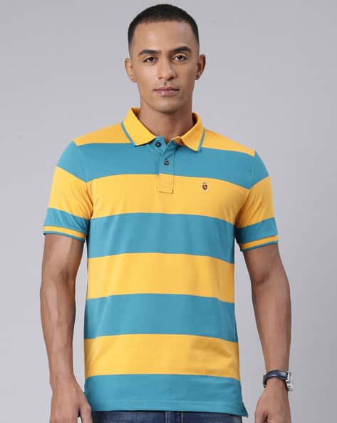 Classic polo t shirts store
