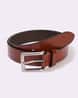 Buy Tan Belts for Men by NETWORK Online | Ajio.com
