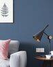 Buy Blue Wall & Table Decor for Home & Kitchen by Wallopedia Online ...