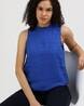 Buy Blue Tops for Women by TOMMY HILFIGER Online | Ajio.com