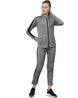 Buy Grey Tracksuits for Women by Chkokko Online | Ajio.com