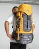 Buy Yellow Backpacks for Men by PUMA Online | Ajio.com