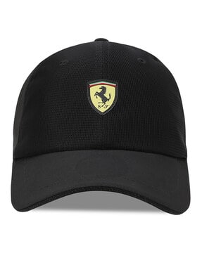 Buy Black Caps Hats for Men by Puma Online Ajio