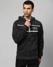 Buy Black Sweatshirt & Hoodies for Men by Campus Sutra Online | Ajio.com