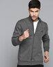 Buy Grey Jackets & Coats for Men by ALCIS Online | Ajio.com