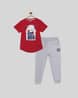 Buy Red Sets for Boys by 3pin Online | Ajio.com