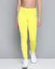 Buy Yellow Track Pants for Women by ALCIS Online | Ajio.com