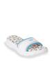 Buy White Flip Flop & Slippers for Women by Walkway Online | Ajio.com