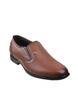 Buy Copper Formal Shoes for Men by Mochi Online | Ajio.com