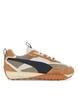 Buy White & Brown Sneakers for Men by PUMA Online | Ajio.com