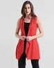 Buy Red Shrugs & Jackets for Women by Texco Online | Ajio.com