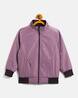Buy Grape Jackets & Coats for Boys by OKANE Online | Ajio.com
