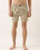 Buy Cream Boxers for Men by URBAN DOG Online | Ajio.com