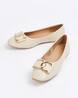 Buy BEIGE Flat Shoes for Women by MAX Online | Ajio.com