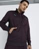 Buy Purple Jackets & Coats for Men by PUMA Online | Ajio.com