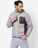 Buy Grey Jackets & Coats for Men by Campus Sutra Online | Ajio.com