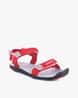 Buy Red Sandals for Men by SPARX Online | Ajio.com
