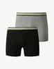 Buy Assorted Boxers for Men by YOUSTA Online | Ajio.com