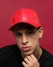 Buy Red Caps & Hats for Men by French Accent Online | Ajio.com