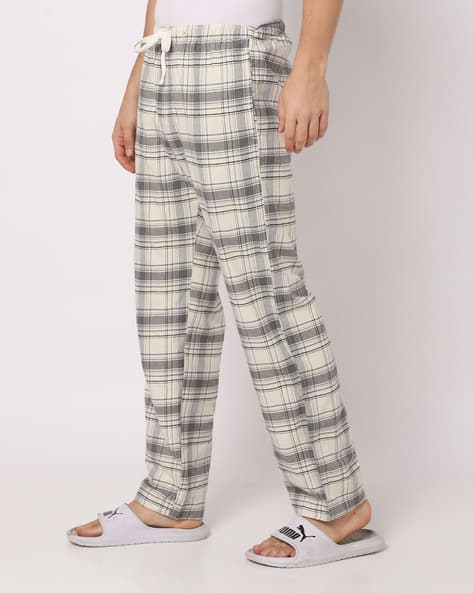Buy Grey Pyjamas for Men by GAP Online | Ajio.com