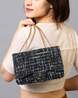 Buy Blue Handbags for Women by Filauri Online | Ajio.com
