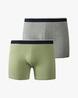 Buy Assorted Boxers for Men by YOUSTA Online | Ajio.com