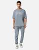 Buy Light Grey Tracksuits for Men by MANIAC Online | Ajio.com