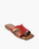Buy Bronze-toned Flip Flop & Slippers for Women by CATWALK Online ...