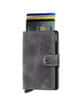 Buy Grey Wallets for Men by Secrid Online | Ajio.com