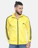 Buy Yellow Jackets & Coats for Men by HPS SPORTS Online | Ajio.com