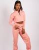 Buy Peach Tracksuits for Women by Oh So Fly Online | Ajio.com